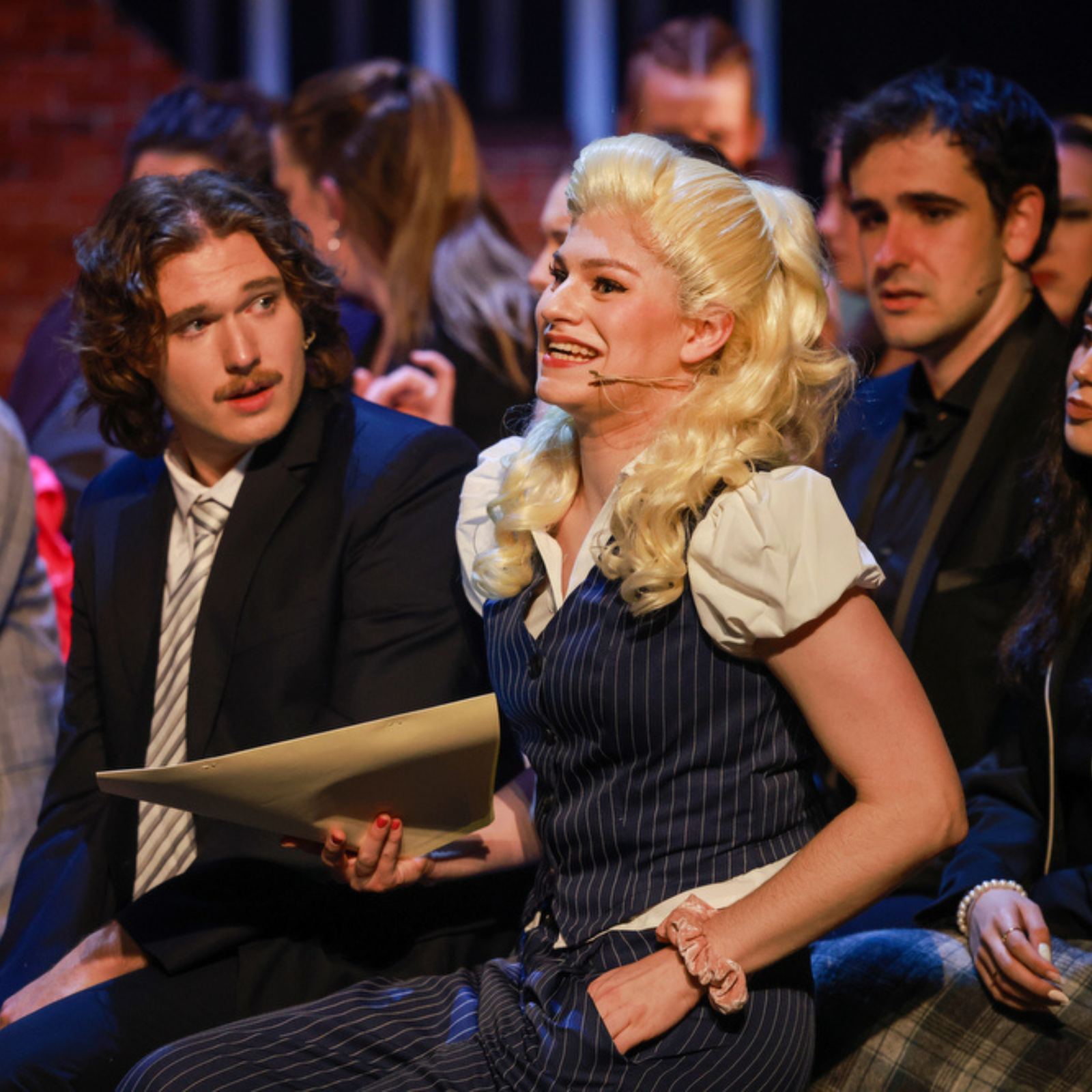 Legally Blonde Now On - booktickets.com.au